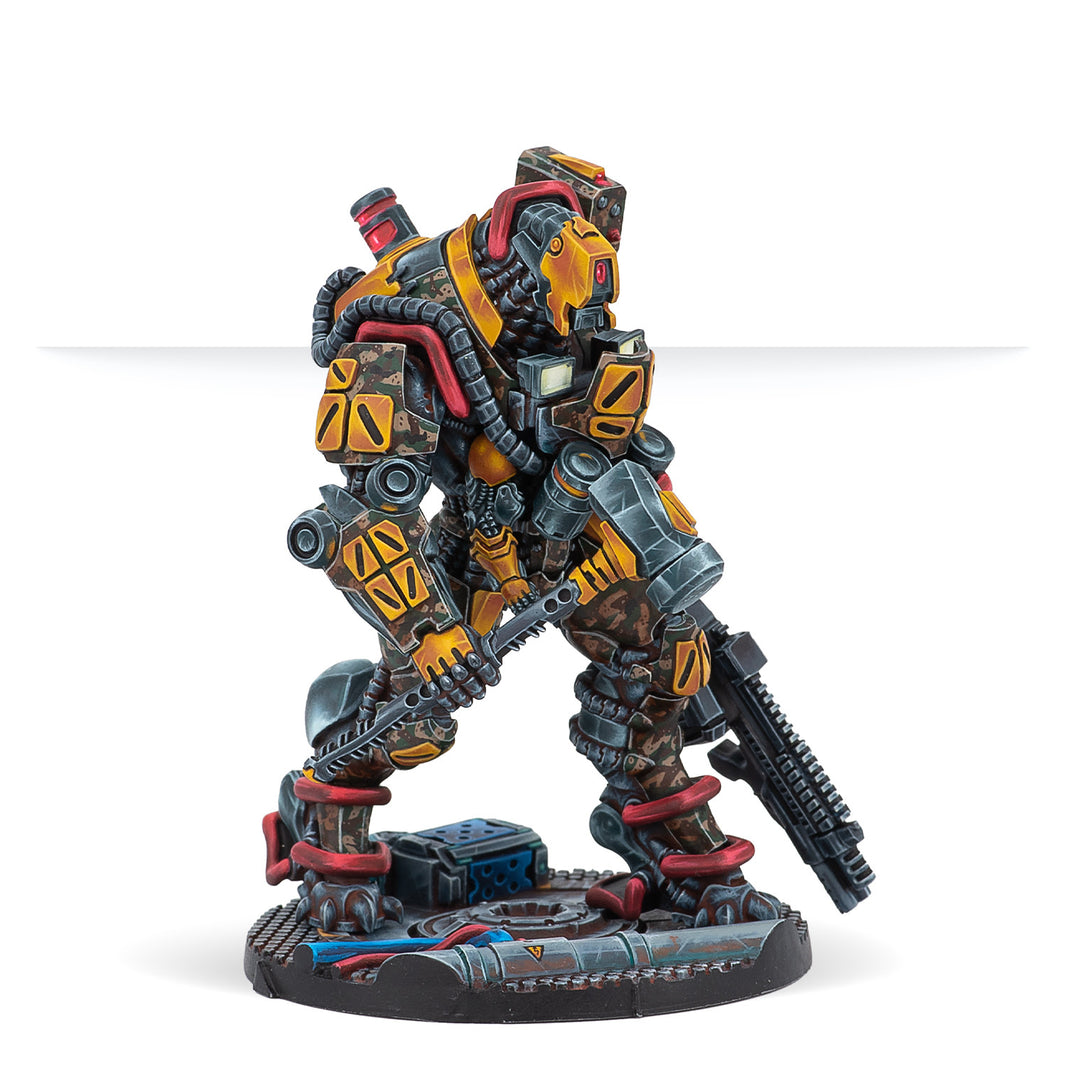 Infinity – Miniature Horde