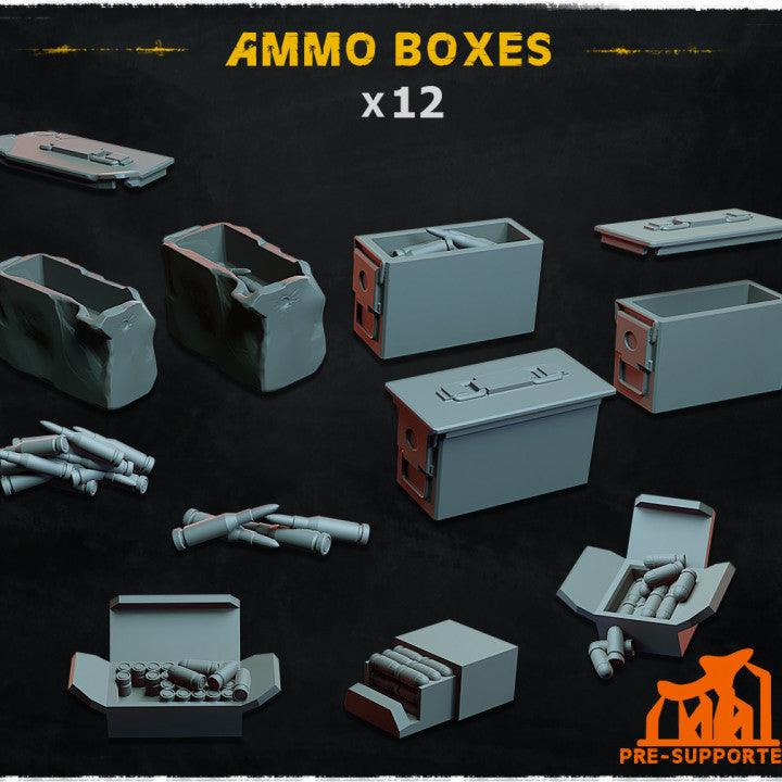 Miniature Horde Wargaming Store