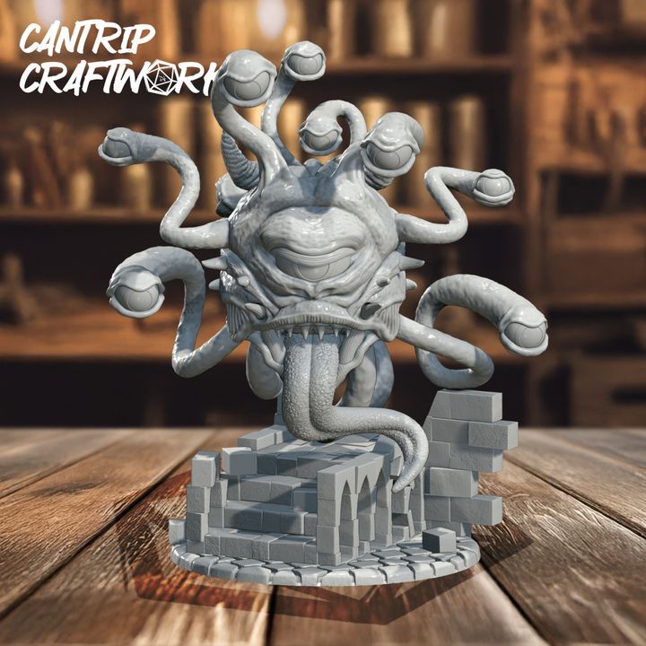 Eye of Malice – Miniature Horde