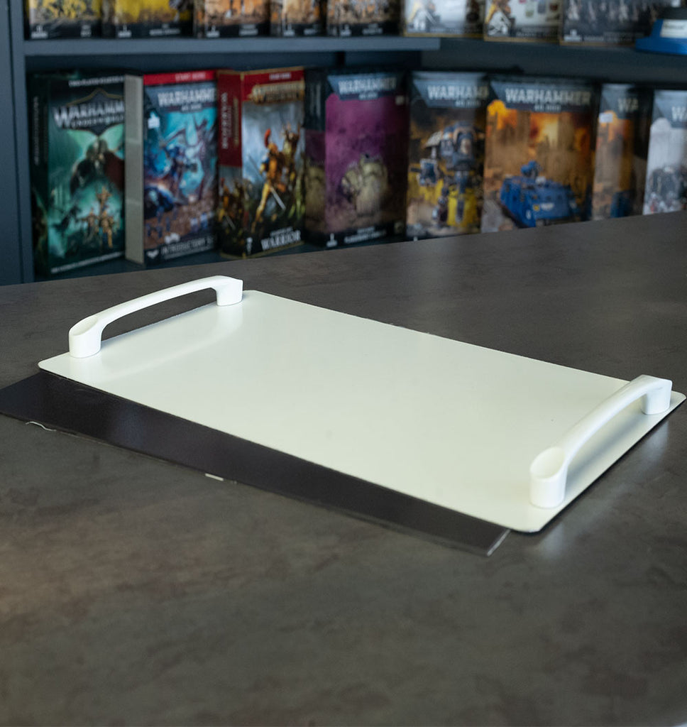 Box Conversion Kit – Miniature Horde