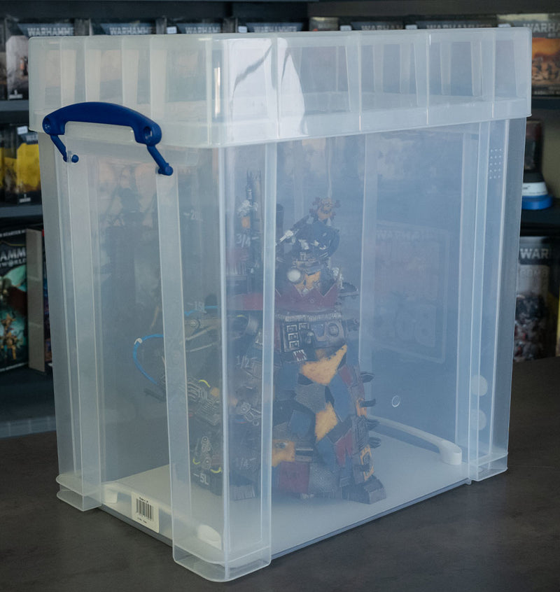 Titan Box – Miniature Horde