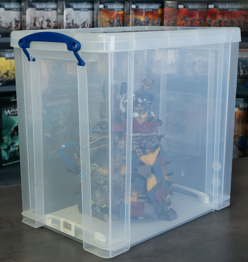 Titan Box – Miniature Horde