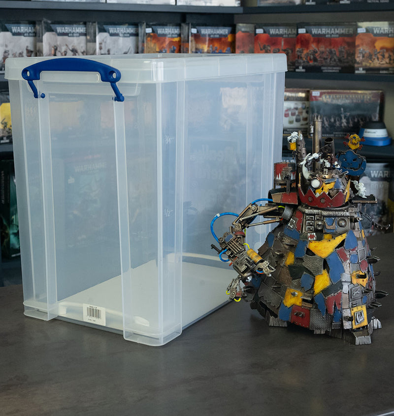 Titan Box – Miniature Horde